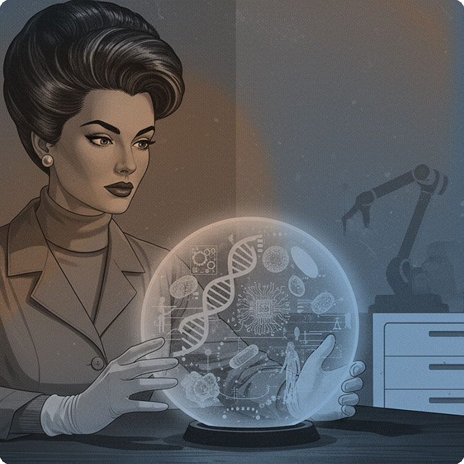 8 Healthcare Leaders on the Trends Worth Taking Seriously in 2026 - Kinara